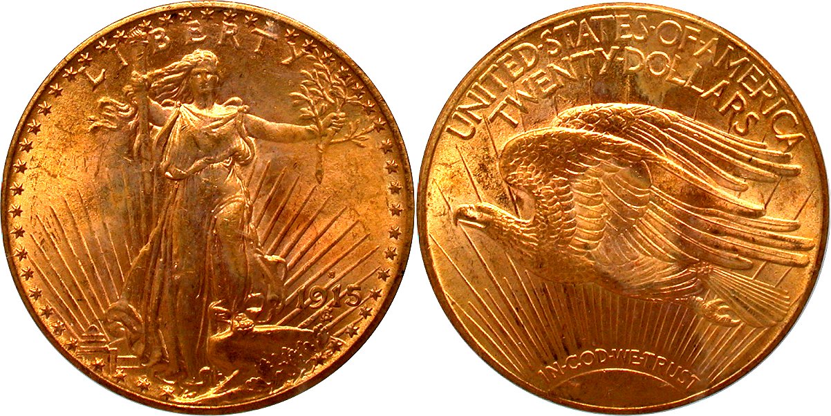 US Gold Type Coins Price List - Gerry Fortin Rare Coins