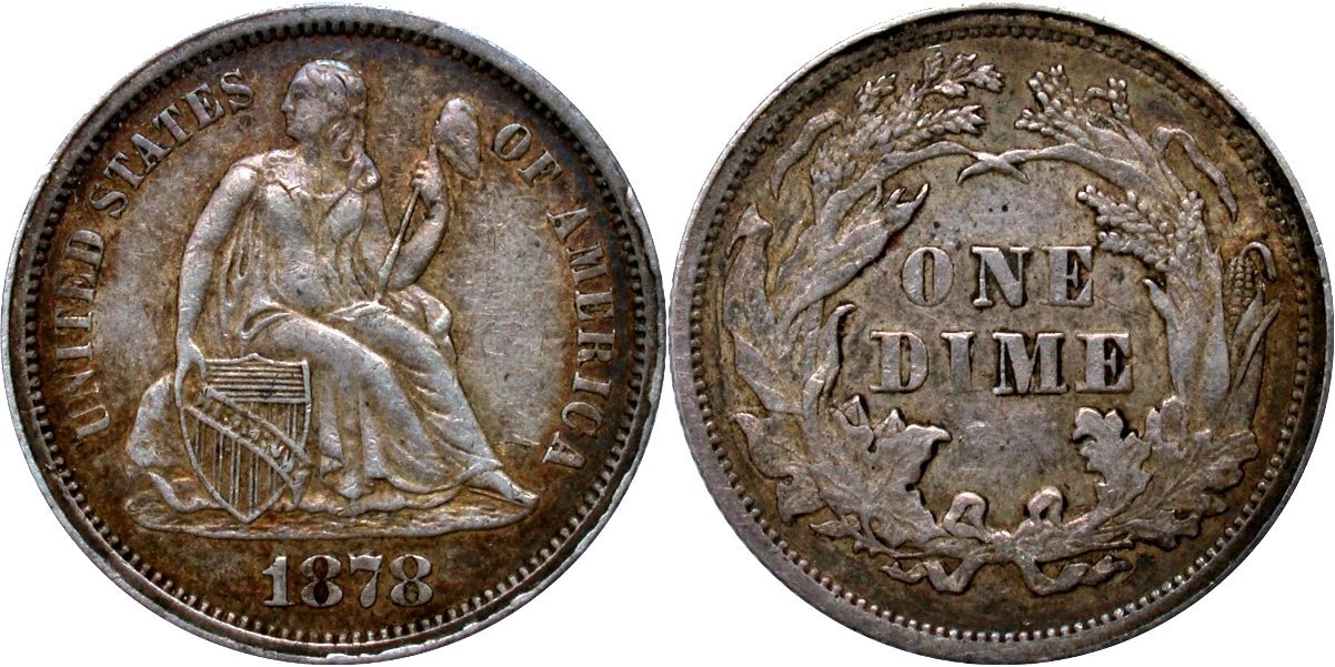 Gerry Fortin Rare Coins - Gerry's Daily Blog