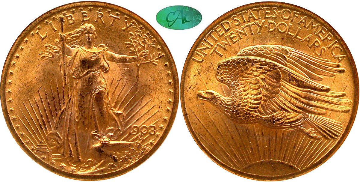 Newly Purchased Coins Price List - Gerry Fortin Rare Coins