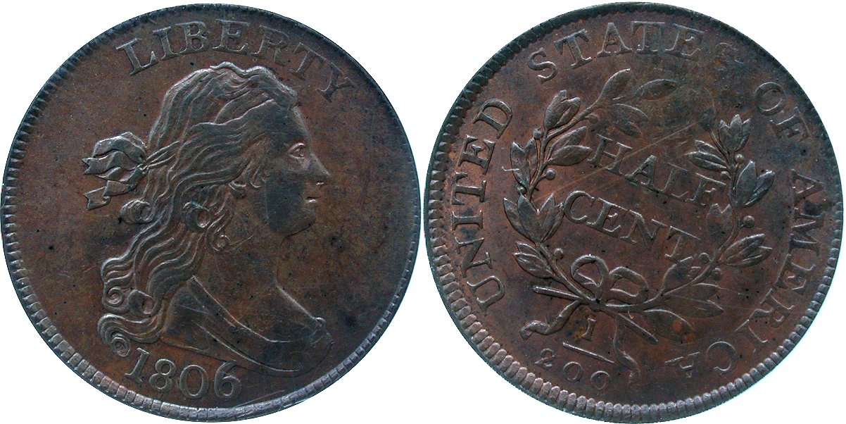 Early Copper Price List - Gerry Fortin Rare Coins