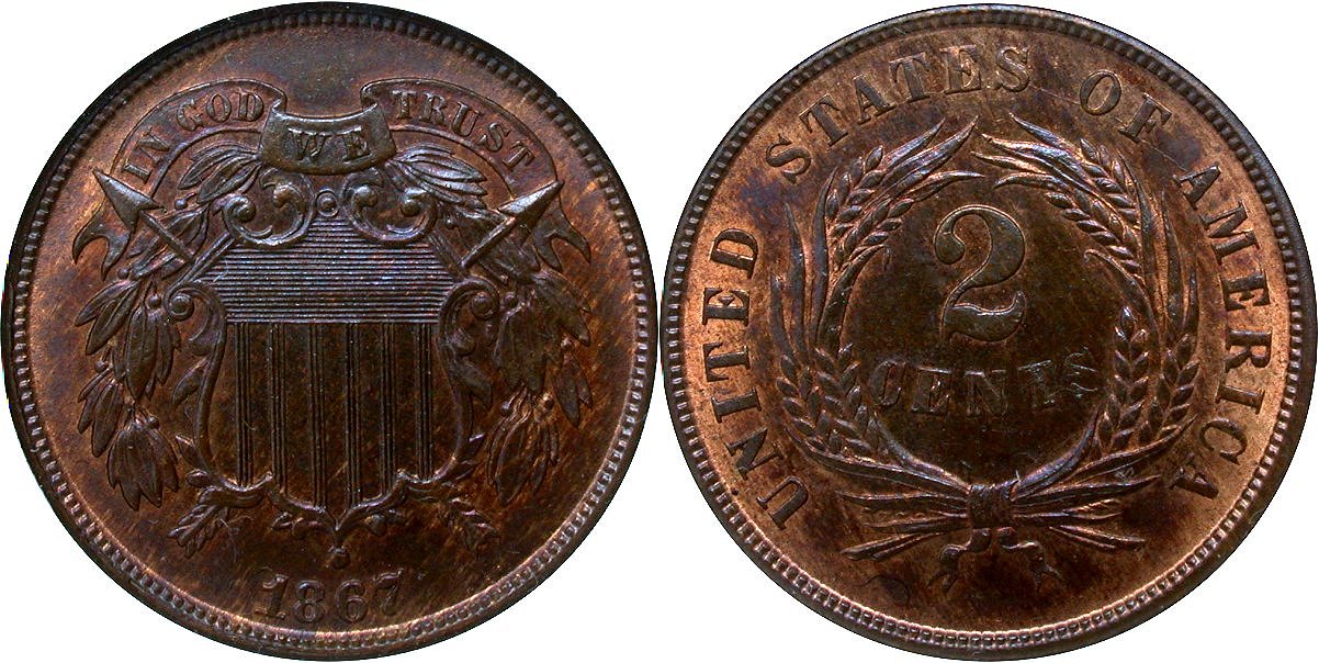 Early Copper Price List - Gerry Fortin Rare Coins