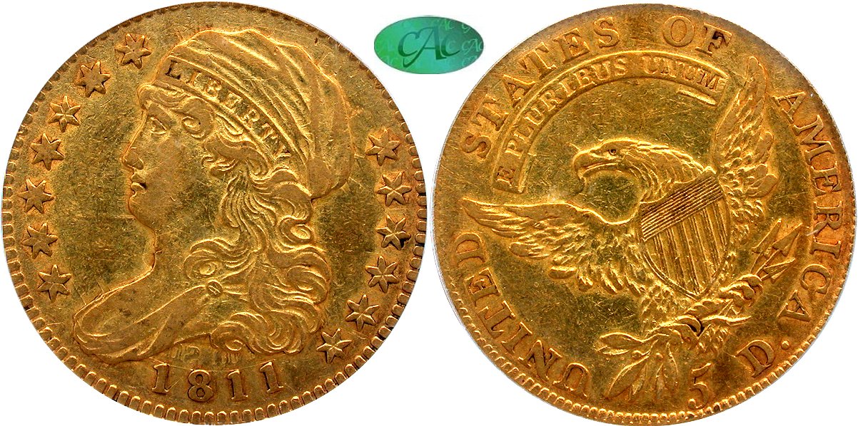 US Gold Type Coins Price List - Gerry Fortin Rare Coins