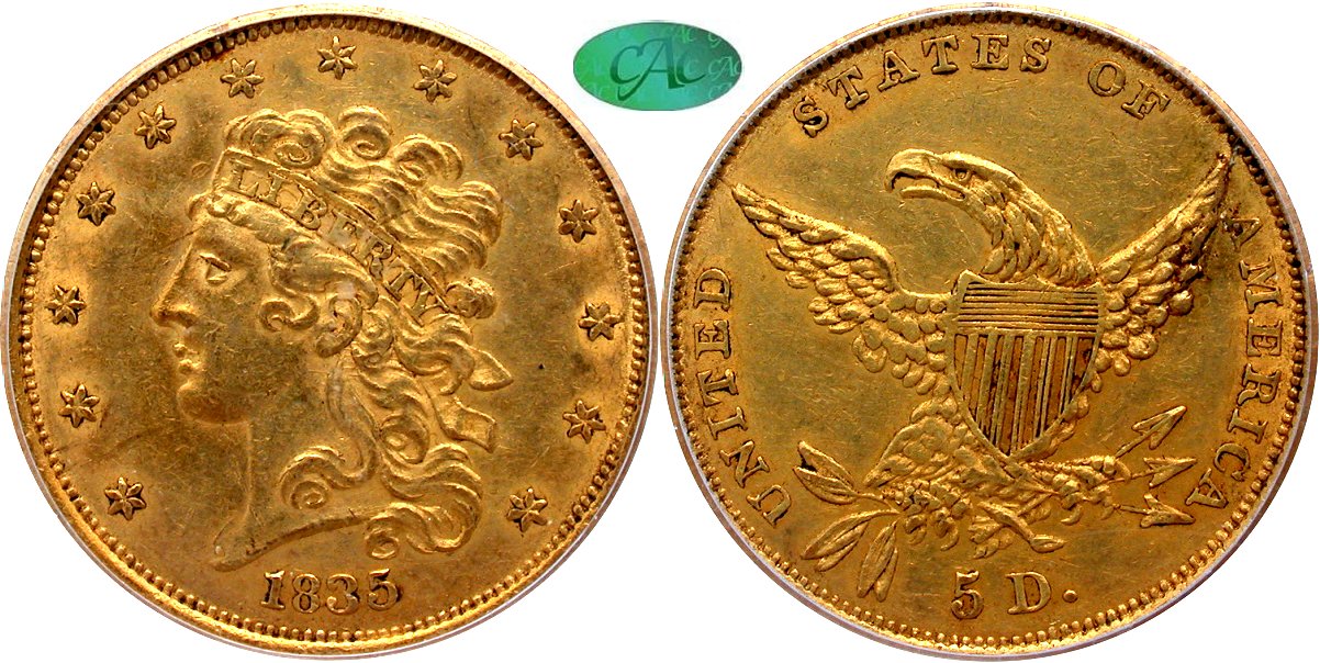 GFRC Collection Gallery Sale Listing