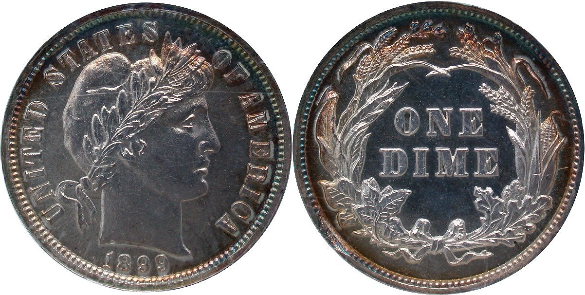 Barber Type Price List - Gerry Fortin Rare Coins