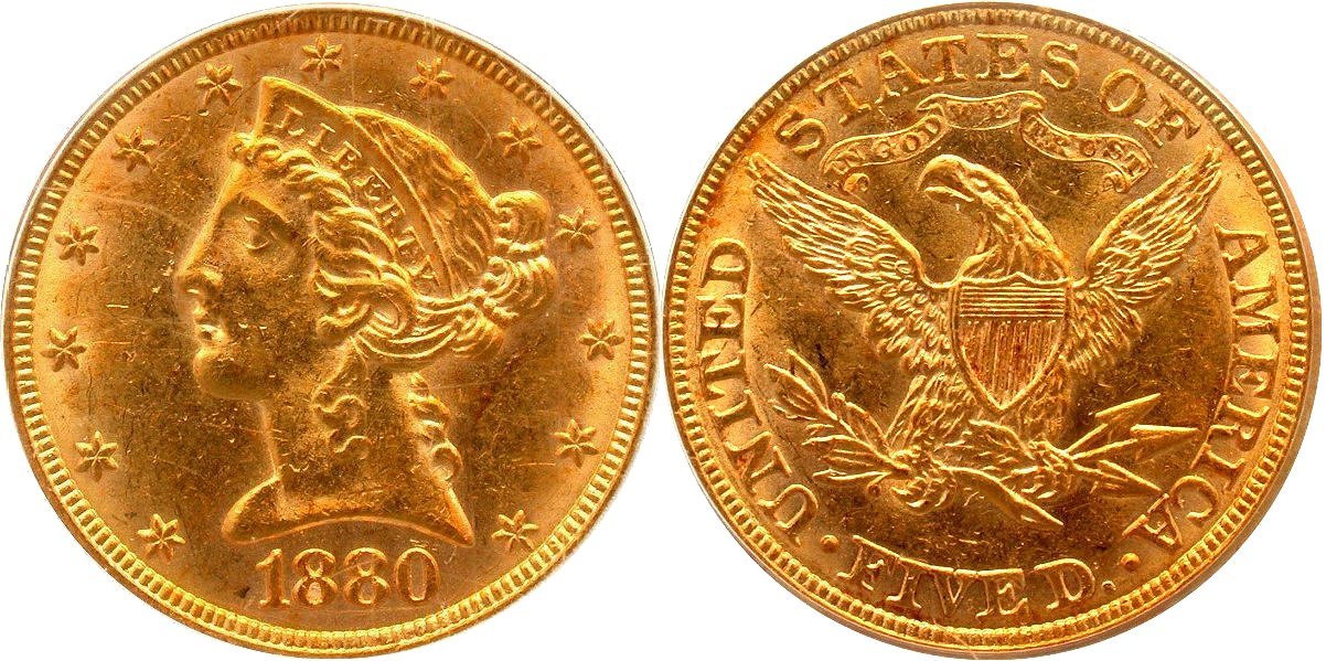 US Gold Type Coins Price List - Gerry Fortin Rare Coins