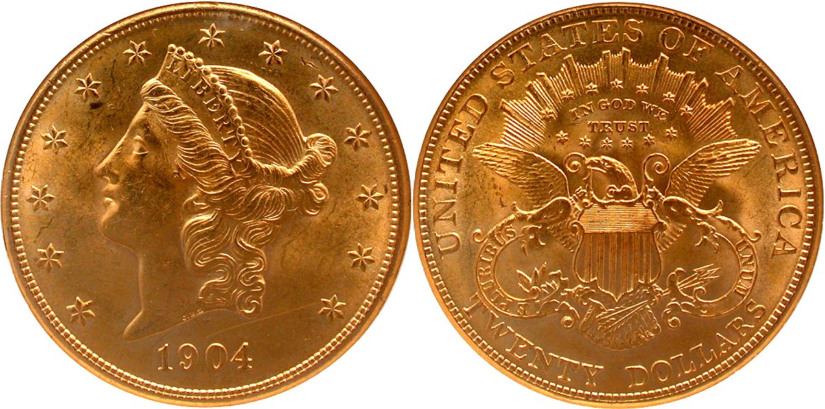 US Gold Type Coins Price List - Gerry Fortin Rare Coins