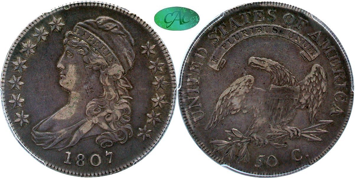 GFRC Collection Gallery Sale Listing