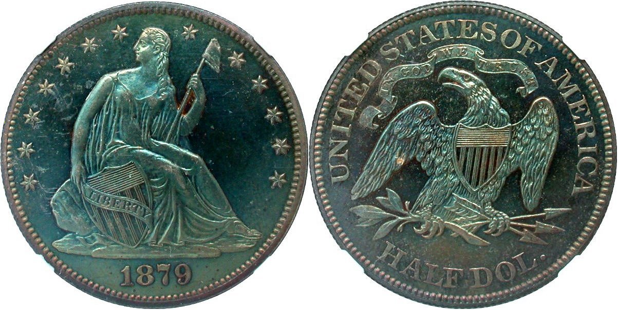 GFRC Collection Gallery Sale Listing