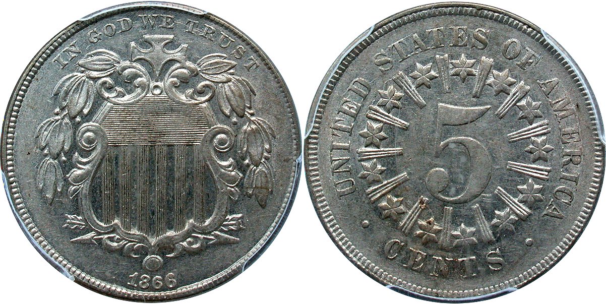 Shield, Liberty V and Buffalo Nickels Price List - Gerry Fortin Rare Coins