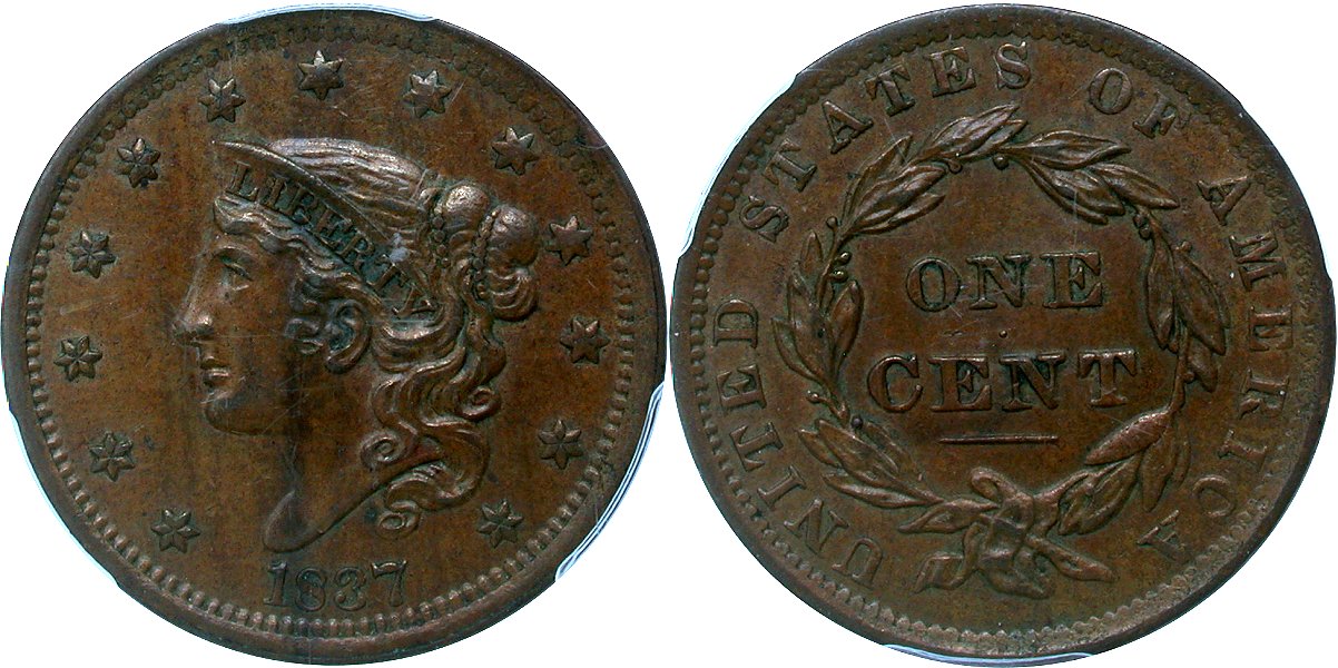 Early Copper Price List - Gerry Fortin Rare Coins