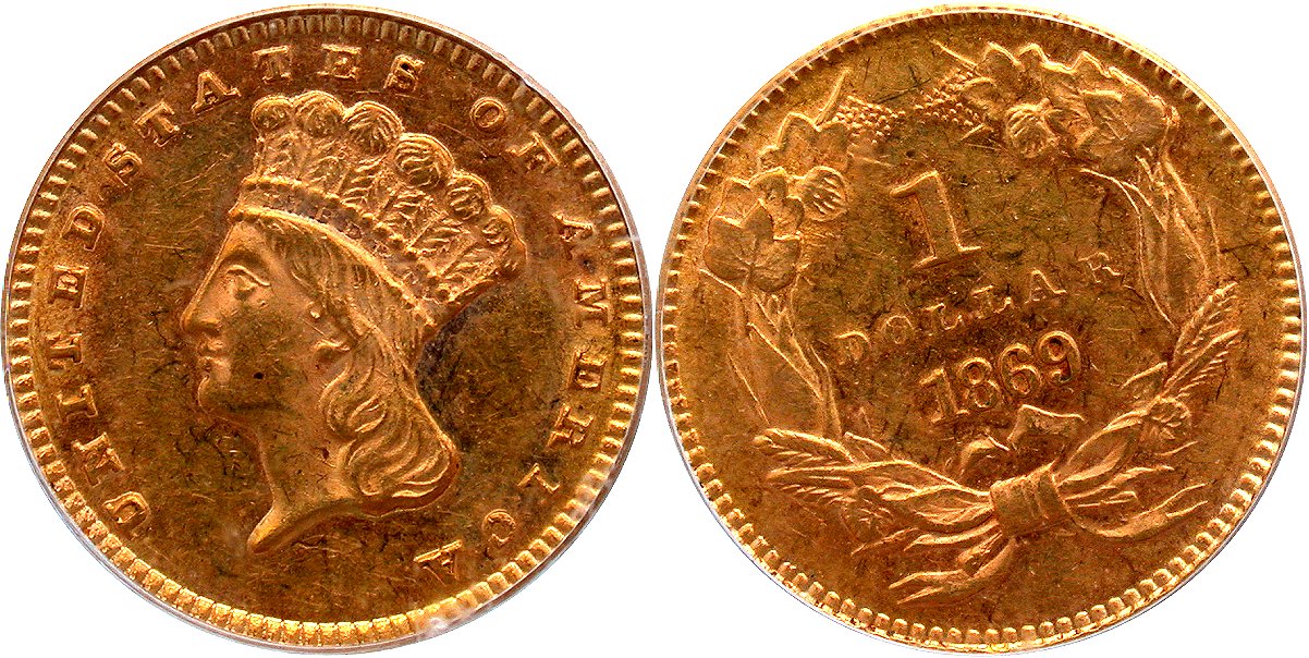 US Gold Type Coins Price List - Gerry Fortin Rare Coins