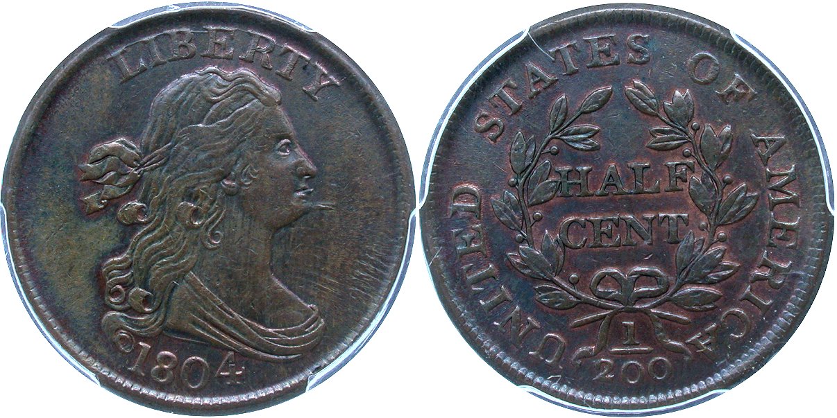 Early Copper Price List - Gerry Fortin Rare Coins