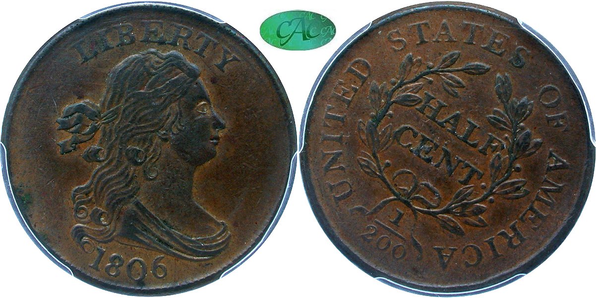 Early Copper Price List - Gerry Fortin Rare Coins