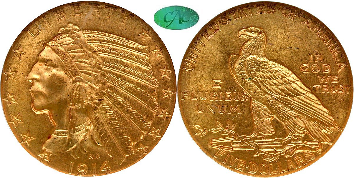 US Gold Type Coins Price List - Gerry Fortin Rare Coins