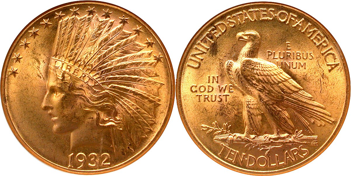 US Gold Type Coins Price List - Gerry Fortin Rare Coins