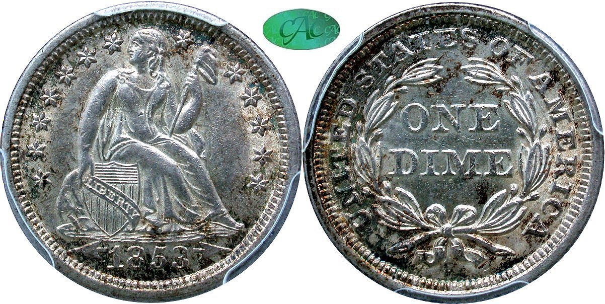 GFRC Collection Gallery Sale Listing