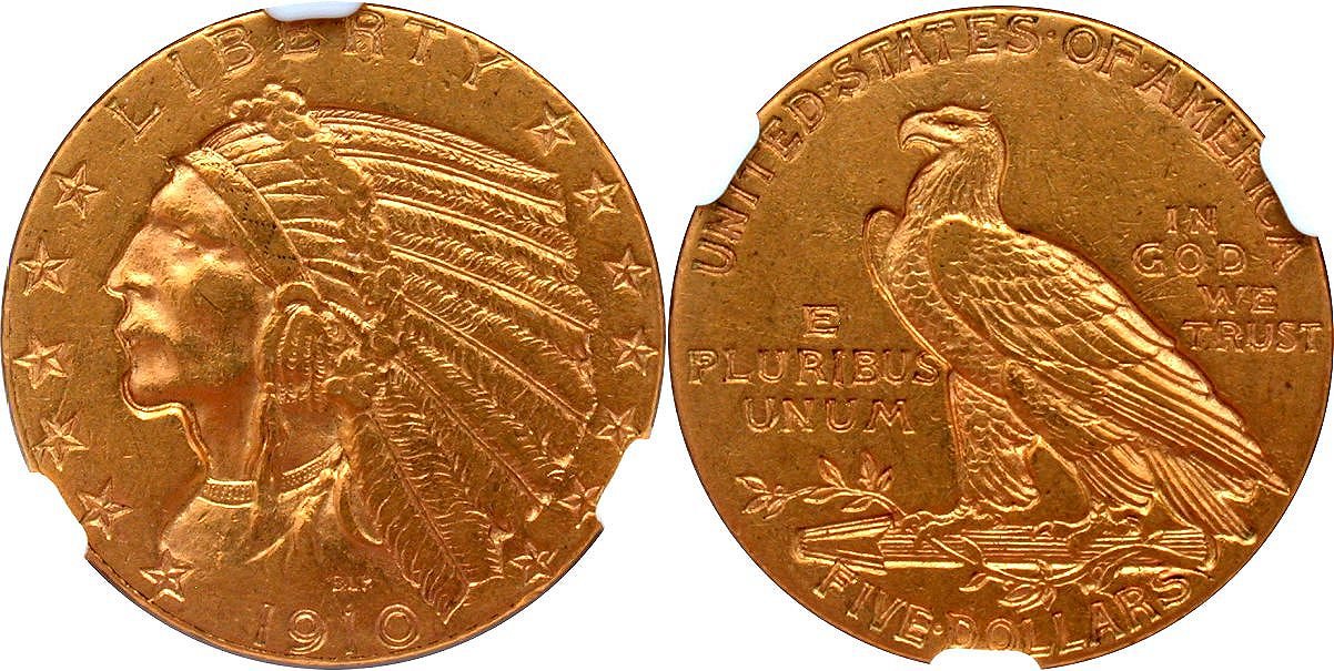 Newly Purchased Coins Price List - Gerry Fortin Rare Coins