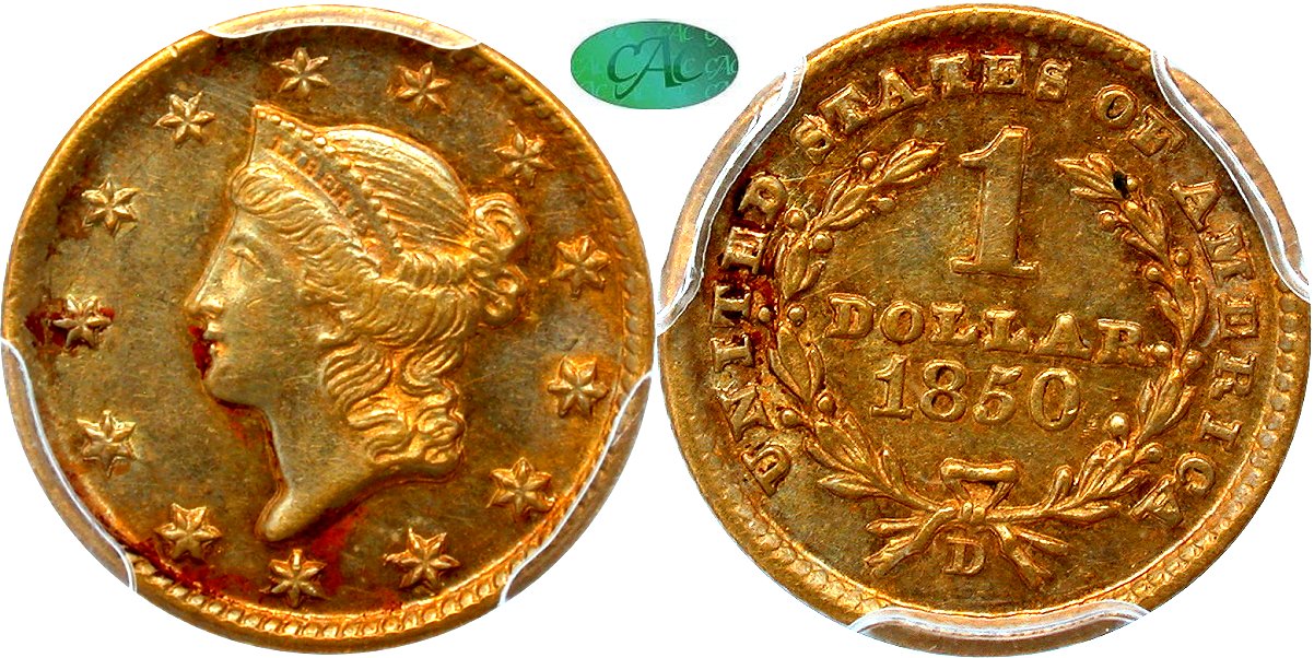 US Gold Type Coins Price List - Gerry Fortin Rare Coins