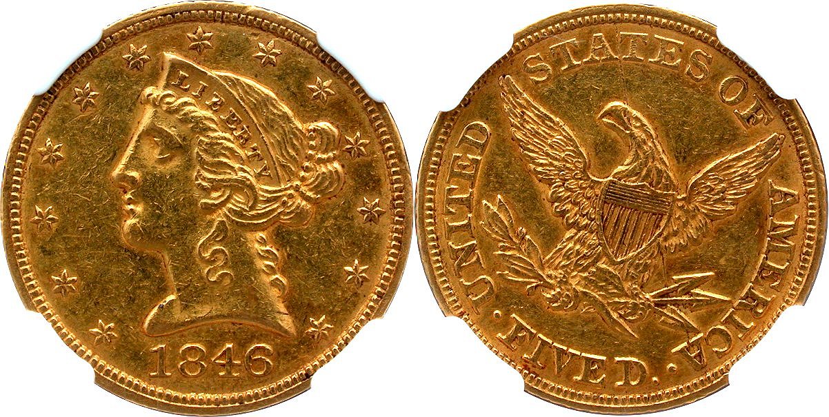 US Gold Type Coins Price List - Gerry Fortin Rare Coins