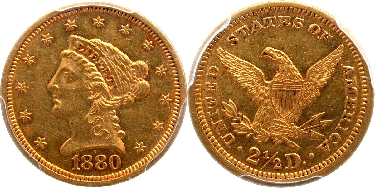 US Gold Type Coins Price List - Gerry Fortin Rare Coins