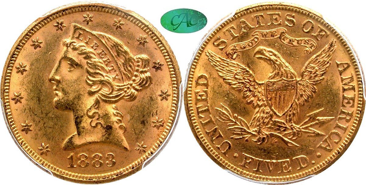 GFRC Collection Gallery Sale Listing