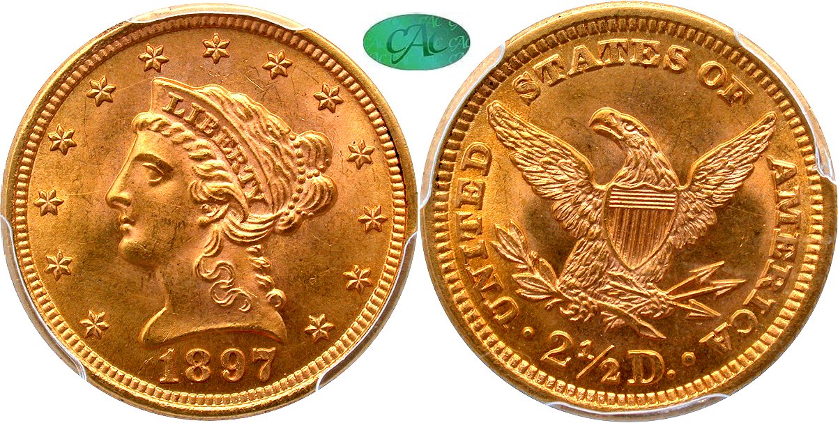 US Gold Type Coins Price List - Gerry Fortin Rare Coins