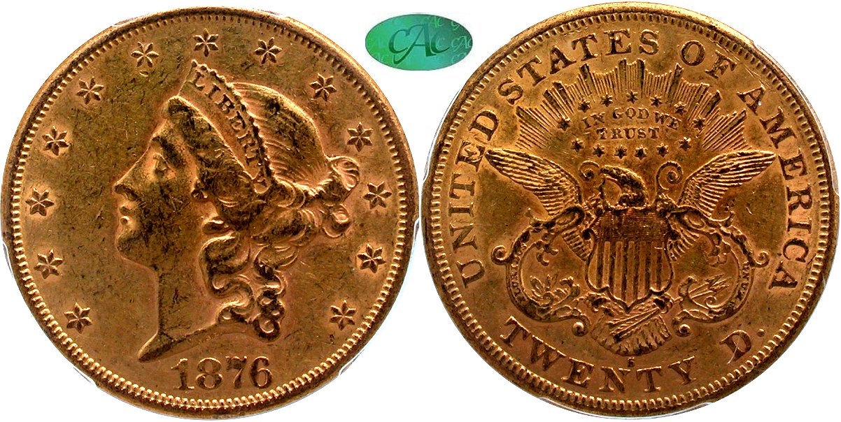 US Gold Type Coins Price List - Gerry Fortin Rare Coins