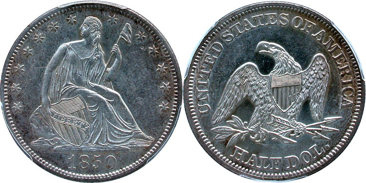 GFRC Collection Gallery Sale Listing