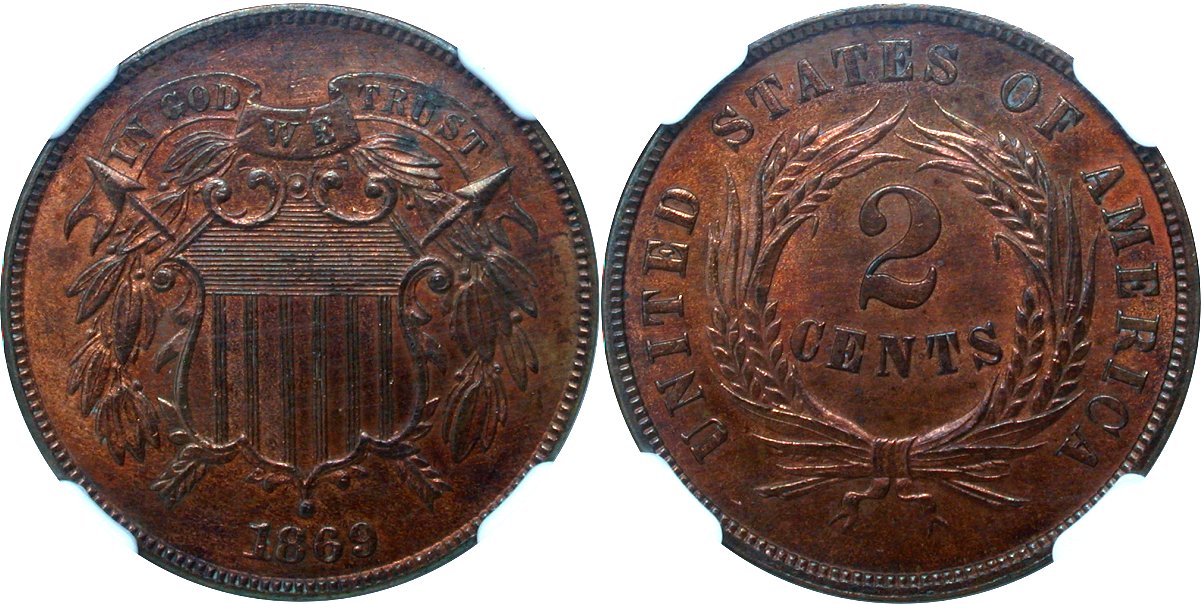 Early Copper Price List - Gerry Fortin Rare Coins