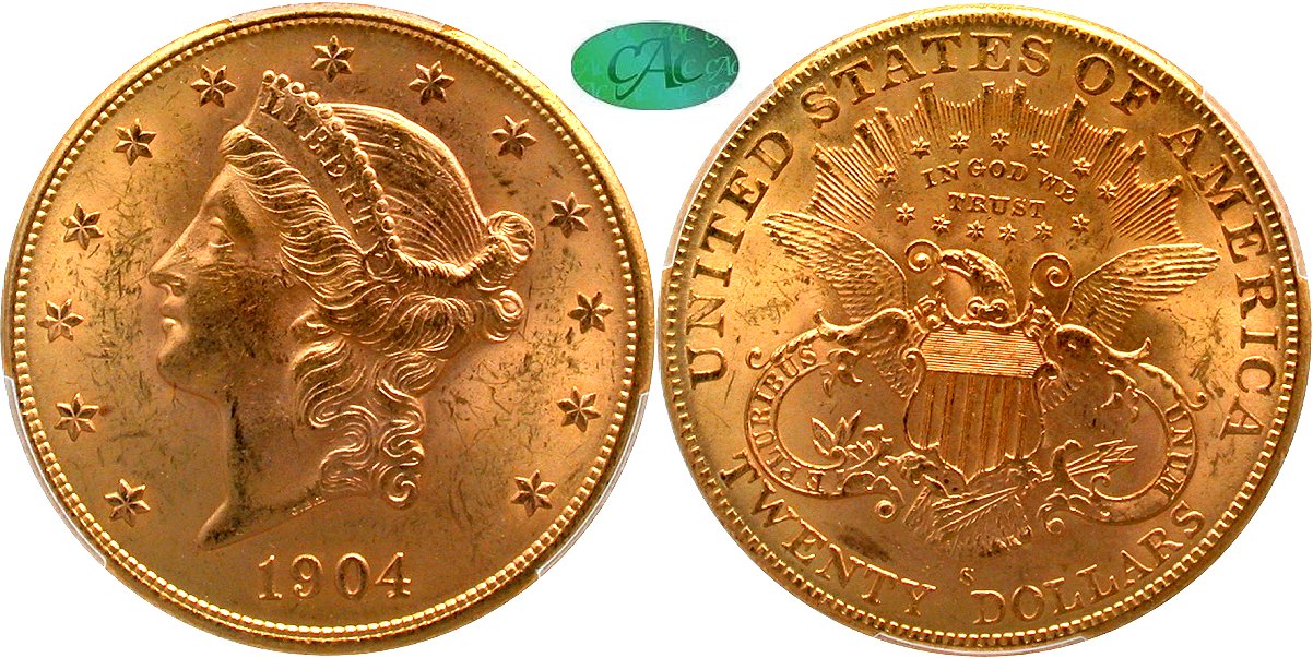 US Gold Type Coins Price List - Gerry Fortin Rare Coins