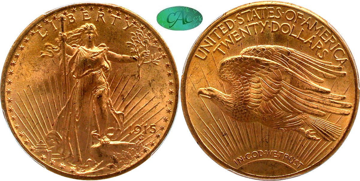 US Gold Type Coins Price List - Gerry Fortin Rare Coins
