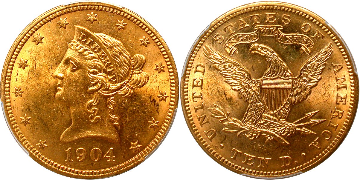 US Gold Type Coins Price List - Gerry Fortin Rare Coins