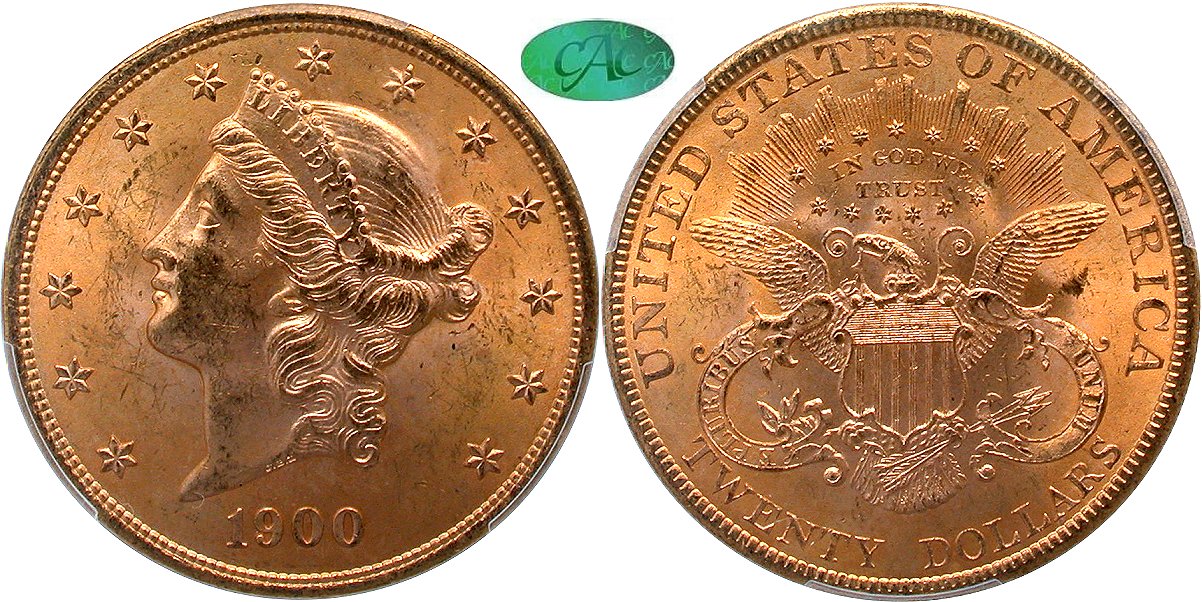 US Gold Type Coins Price List - Gerry Fortin Rare Coins