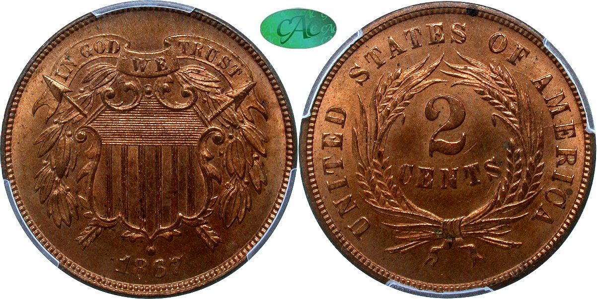 Early Copper Price List - Gerry Fortin Rare Coins