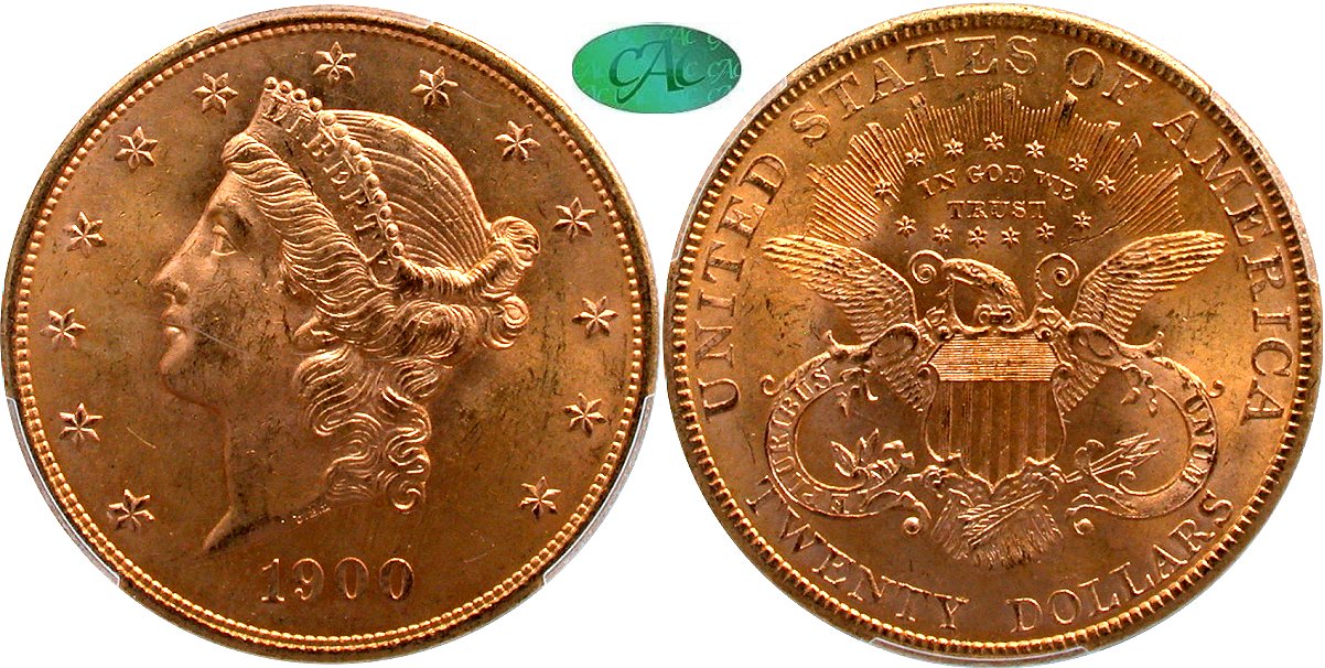 US Gold Type Coins Price List - Gerry Fortin Rare Coins