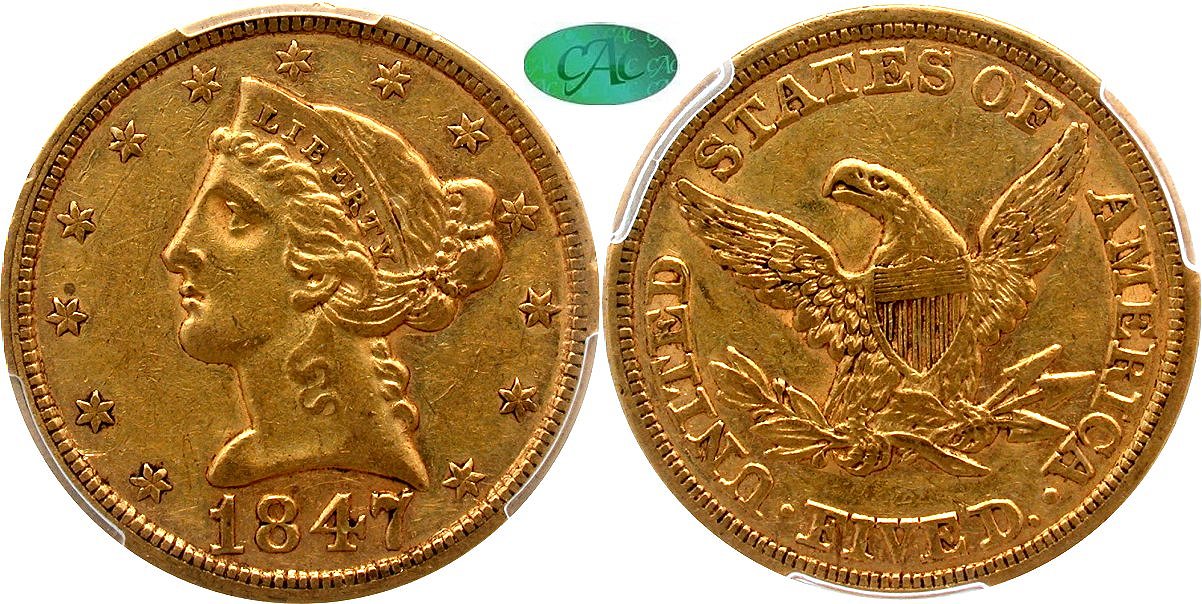 GFRC Collection Gallery Sale Listing