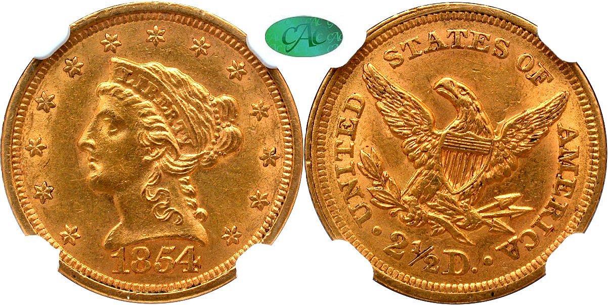 US Gold Type Coins Price List - Gerry Fortin Rare Coins