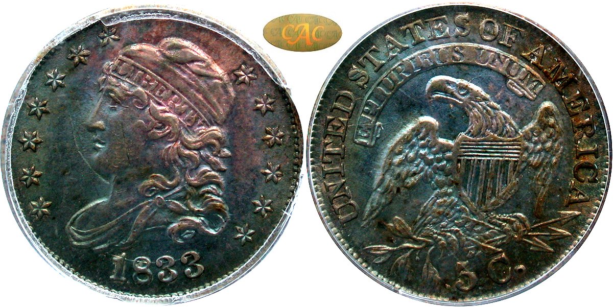 Auction Sales - Gerry Fortin Rare Coins