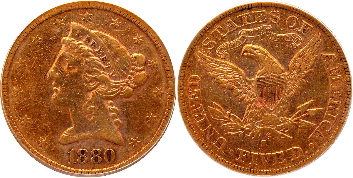 US Gold Type Coins Price List - Gerry Fortin Rare Coins