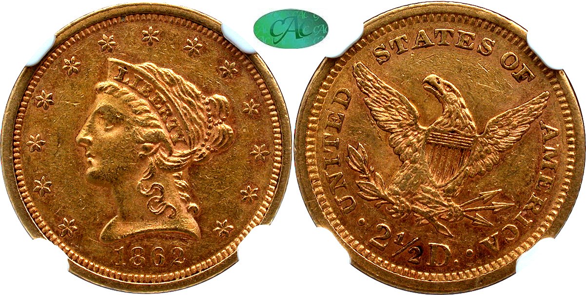 US Gold Type Coins Price List - Gerry Fortin Rare Coins