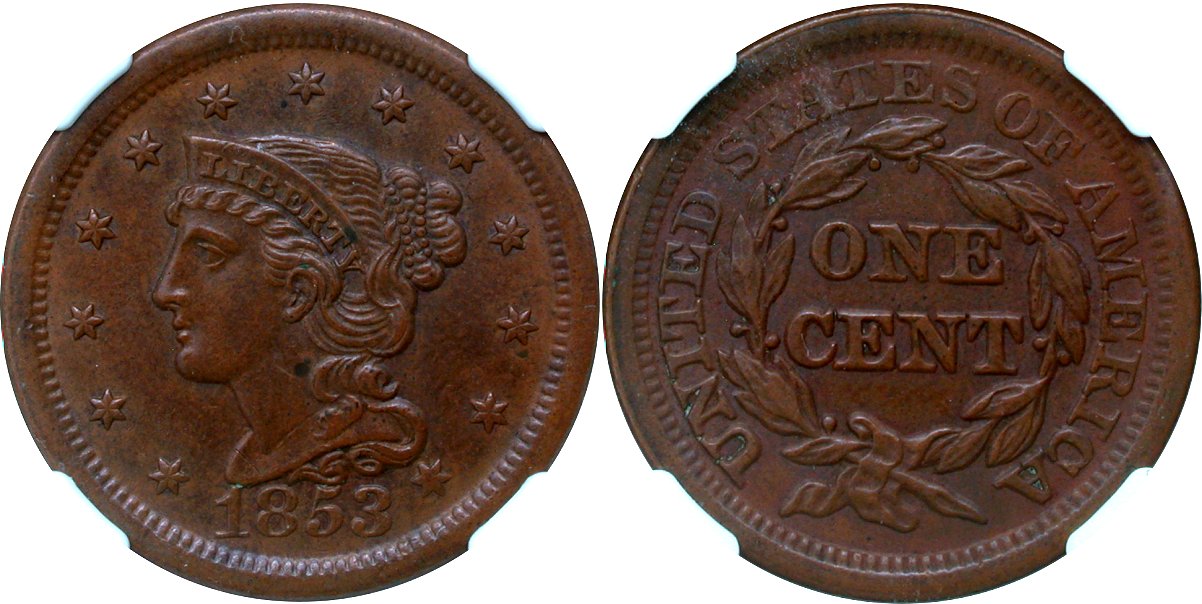 Early Copper Price List - Gerry Fortin Rare Coins