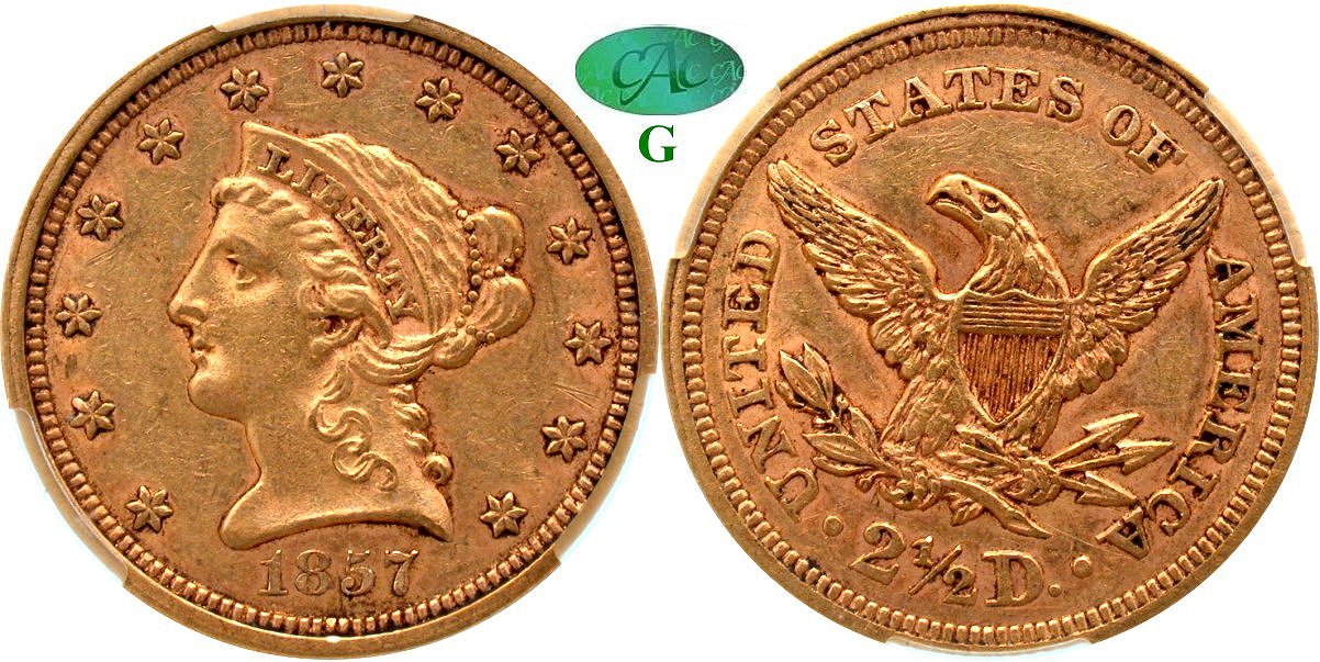 US Gold Type Coins Price List - Gerry Fortin Rare Coins