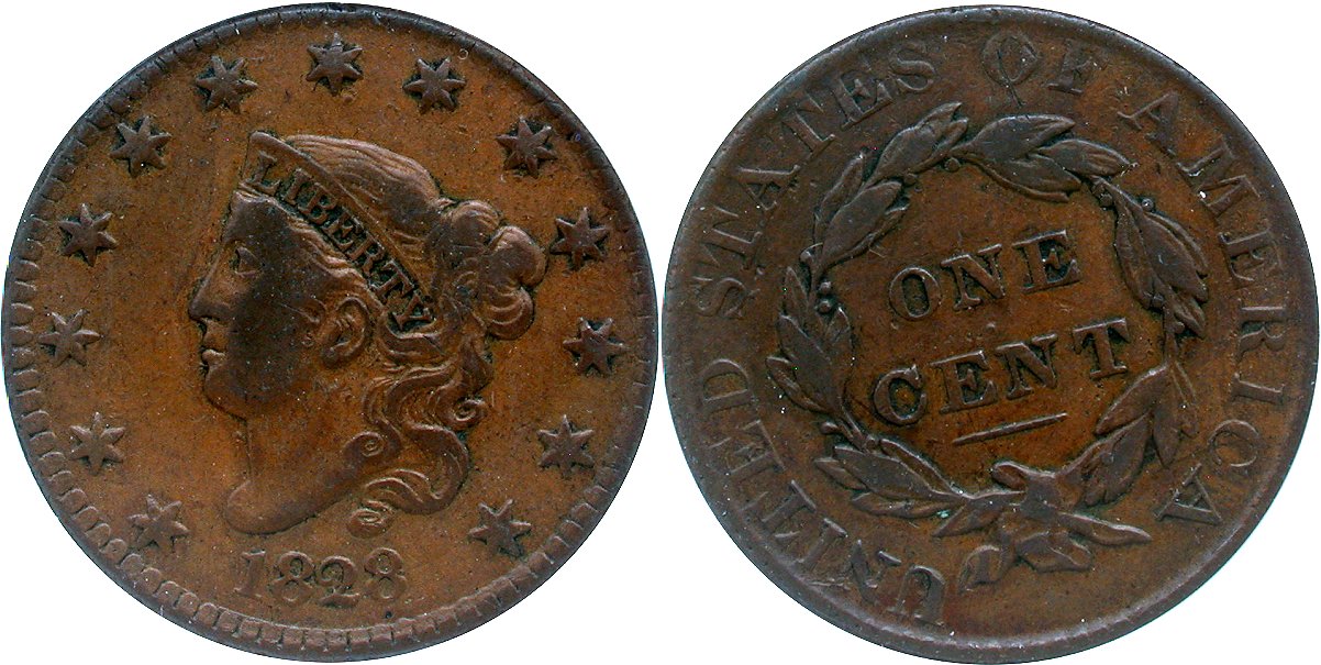 Early Copper Price List - Gerry Fortin Rare Coins