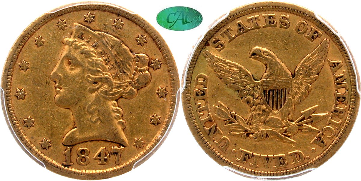 US Gold Type Coins Price List - Gerry Fortin Rare Coins